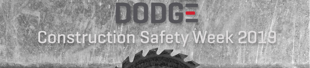 Construction Safety Week: A One Stop Job Site Safety Resource Hub ...