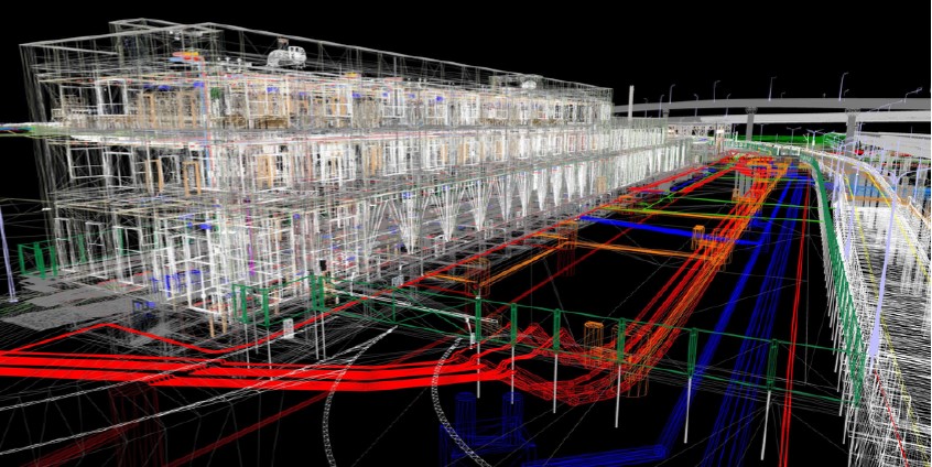 The Drive Toward Digital Twin Technology Use in Civil Construction ...