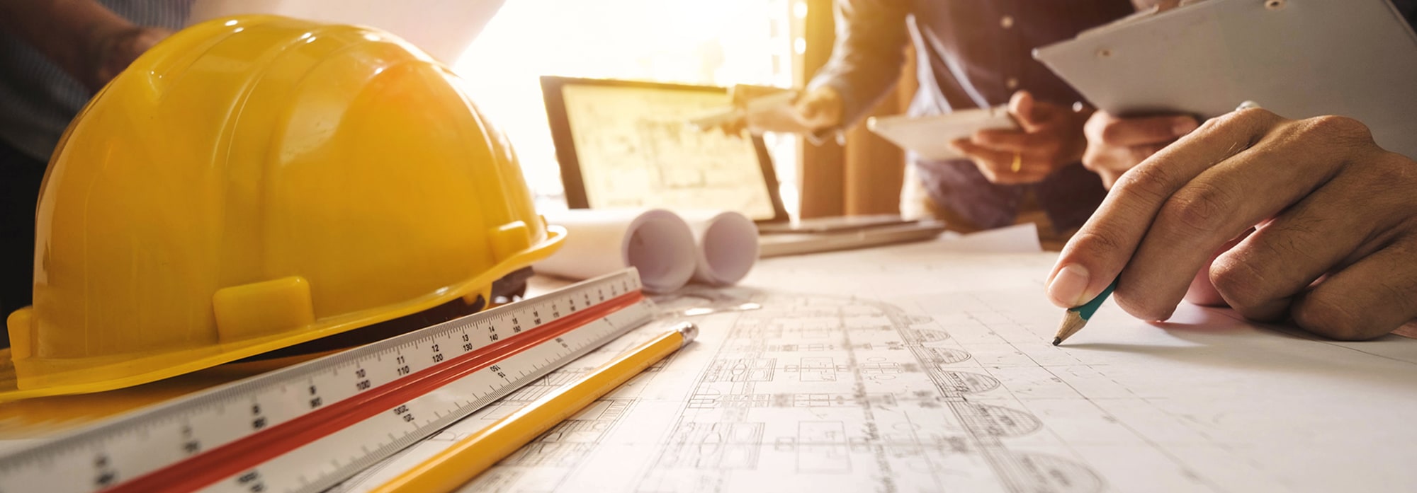 Know the Key Players in Construction | Dodge Construction